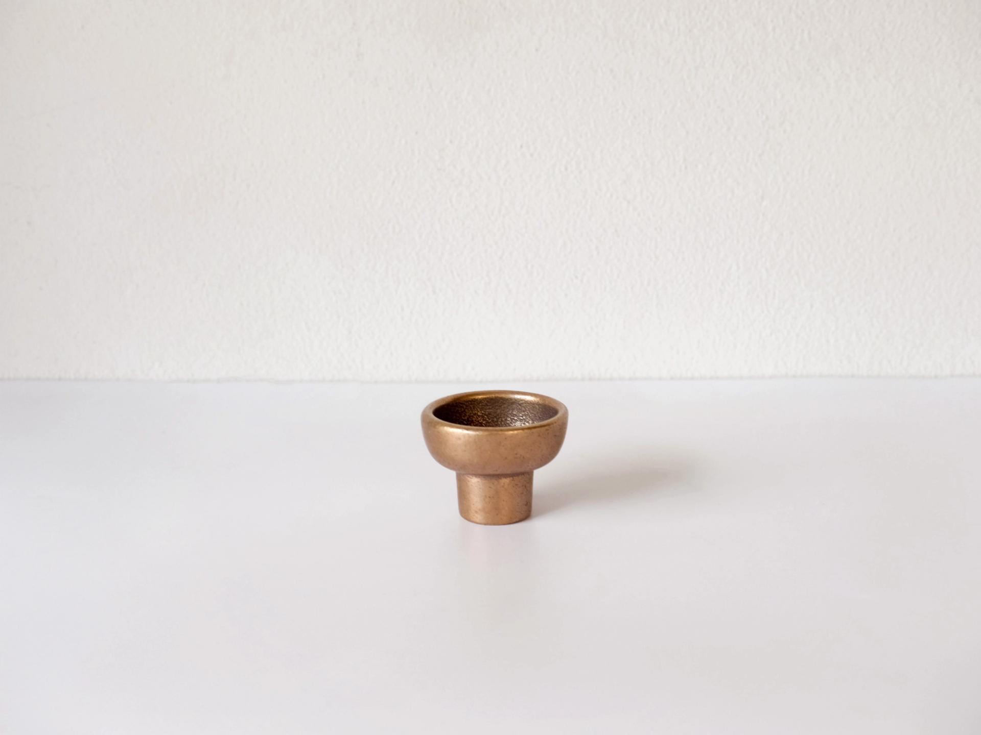 インセンスホルダー 銅 | JAU / JAPAN AUSTRALIA UNITED