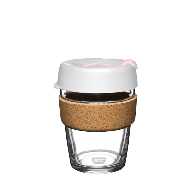 KeepCup Brew - Roast - Medium 12oz / 340ml キープカップ エコカップ マイカップ | JAU - Australian Design by Japan ...