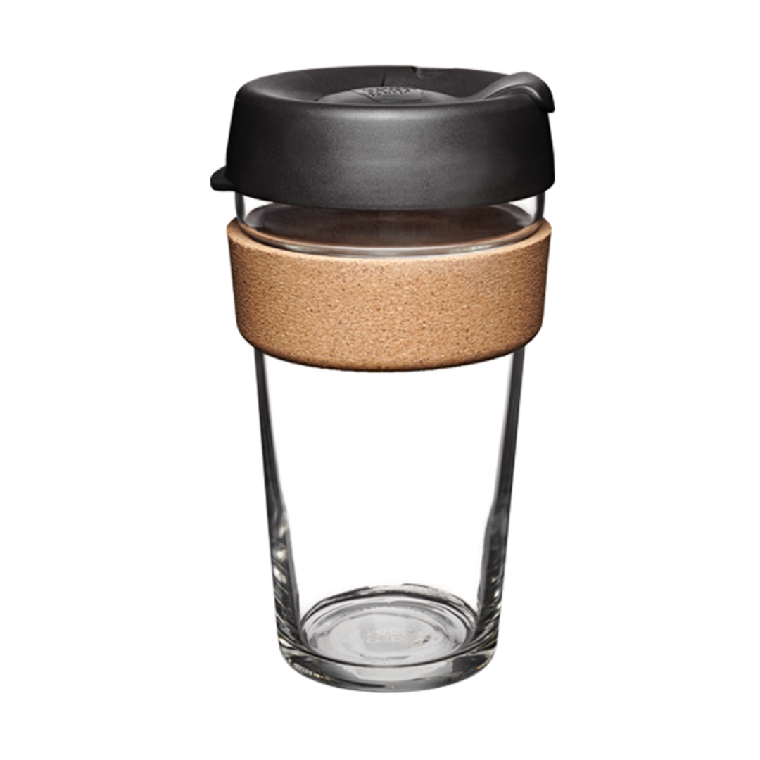 KeepCup Brew Cork - Nightfall - Medium 12oz / 340ml キープカップ エコカップ マイカップ | JAU / JAPAN AUSTRALIA ...