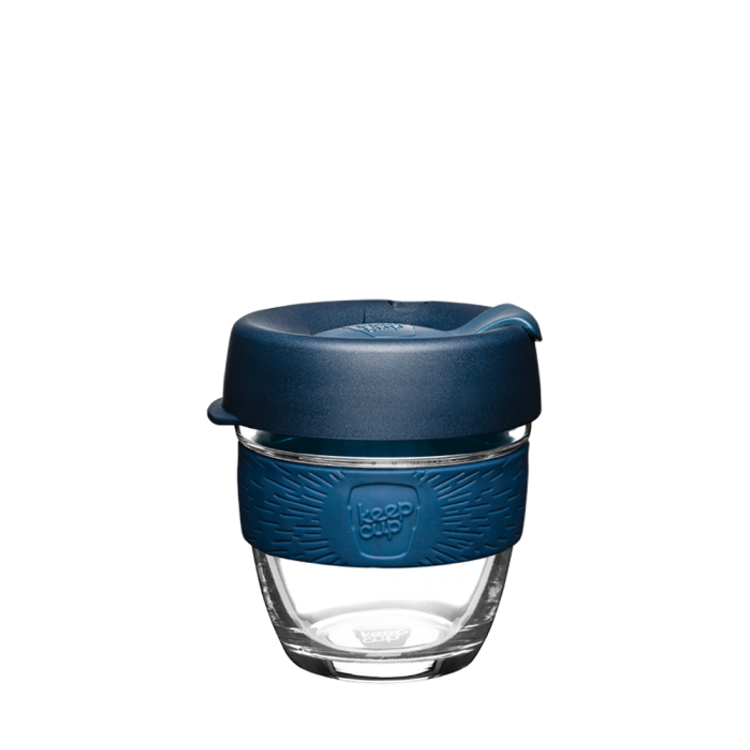 KeepCup Brew Cork - Daybreak - Medium 12oz / 340ml キープカップ エコカップ マイカップ | JAU / JAPAN AUSTRALIA UNITED