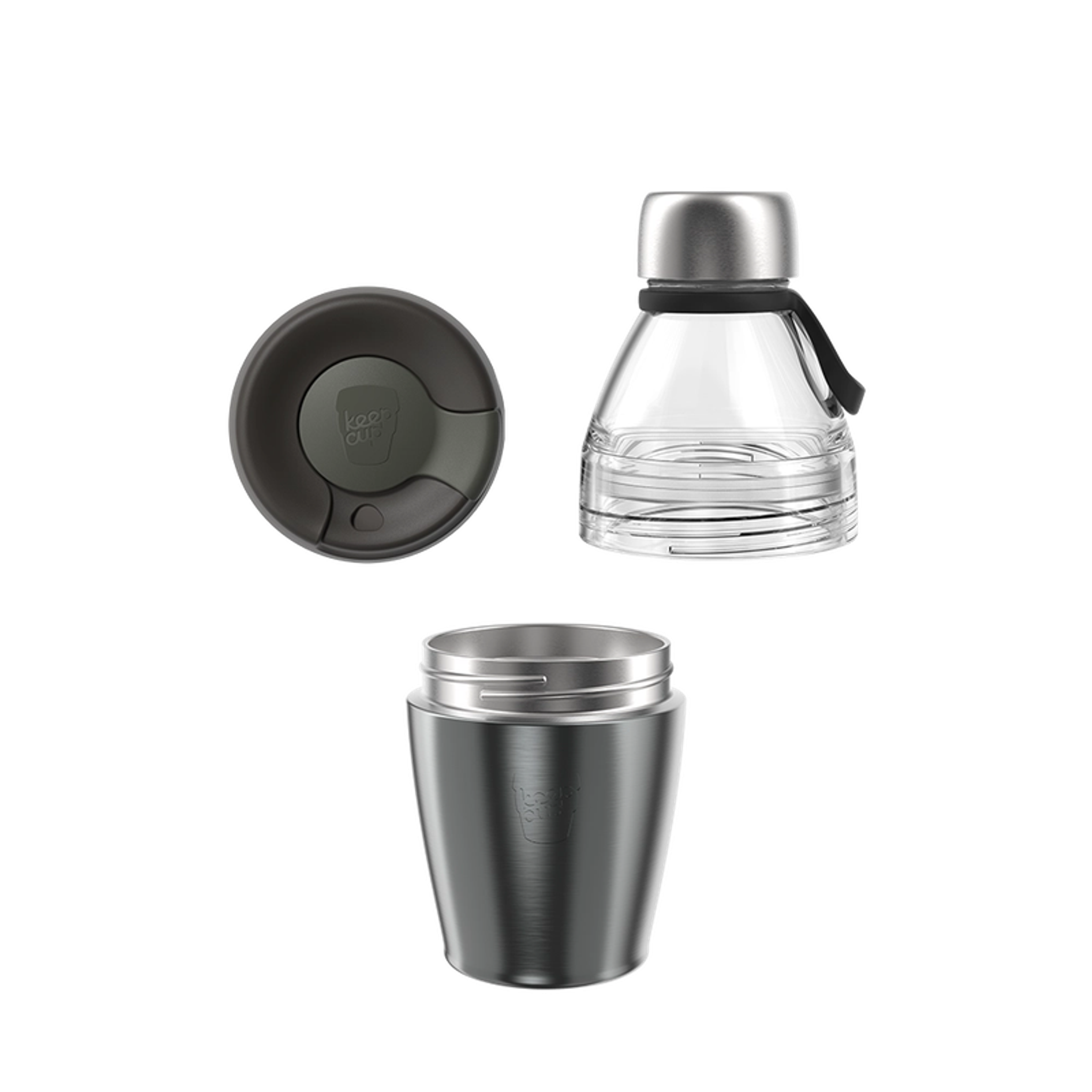 Bottle Light M - Intercept キープカップ マイボトル 水筒 ウォーターボトル | JAU / JAPAN ...