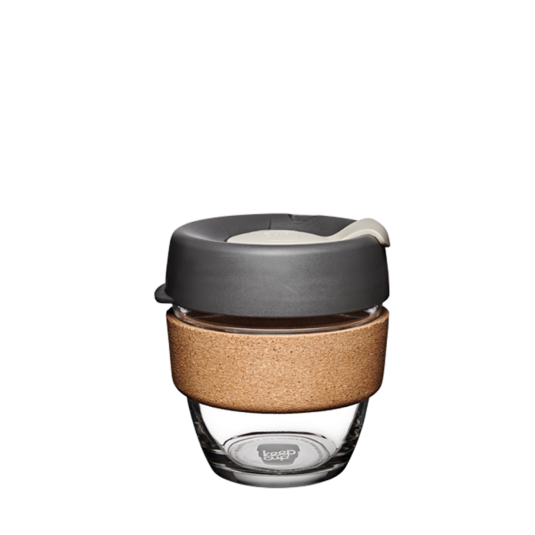 KeepCup Brew - Roast - Medium 12oz / 340ml キープカップ エコカップ マイカップ | JAU / JAPAN AUSTRALIA UNITED