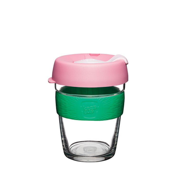 KeepCup Brew - Roast - Medium 12oz / 340ml キープカップ エコカップ マイカップ | JAU - Australian Design by Japan ...