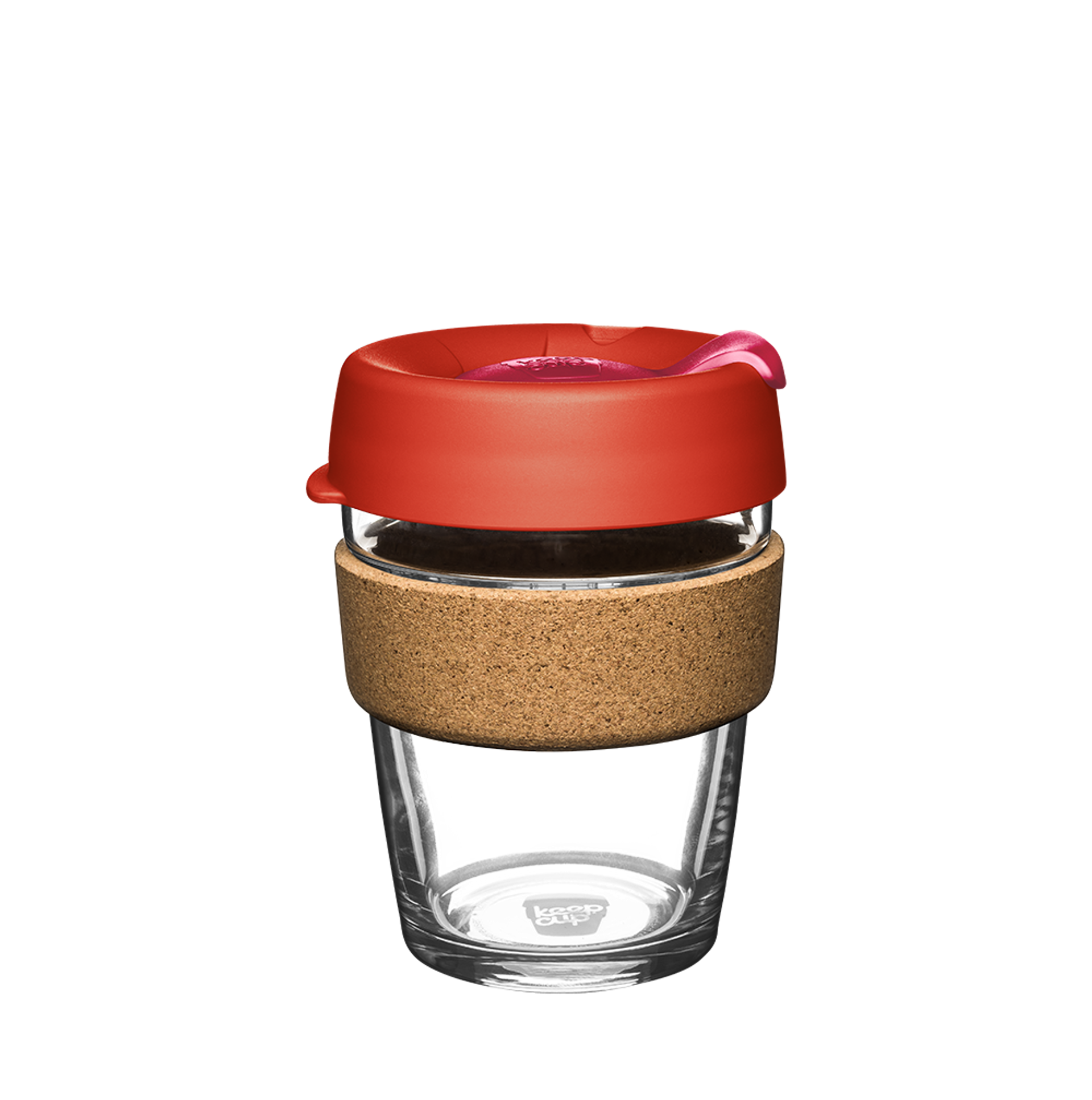 KeepCup Brew Cork - Daybreak - Medium 12oz / 340ml キープカップ エコカップ マイカップ | JAU / JAPAN AUSTRALIA UNITED