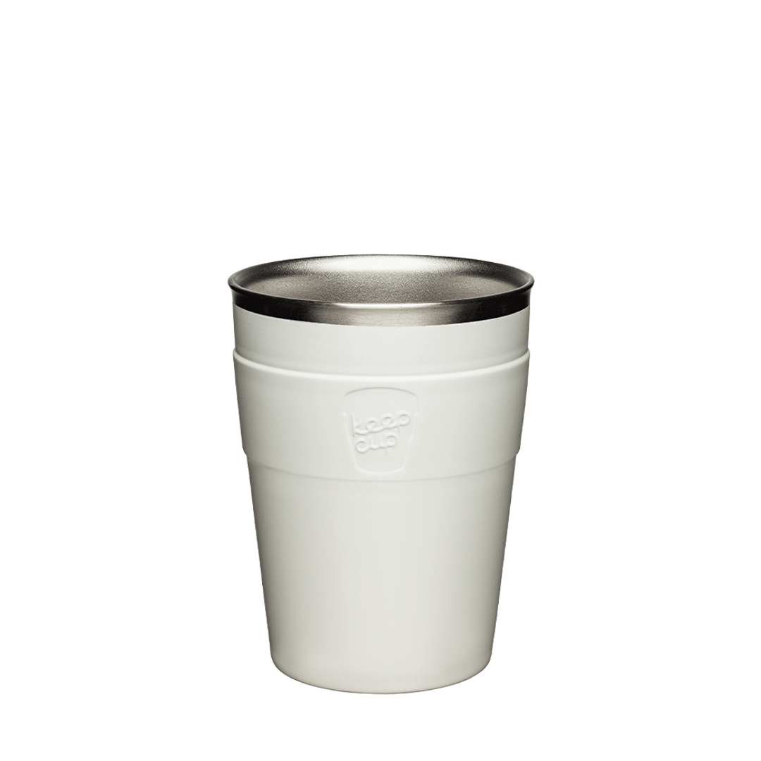 KeepCup Brew Cork - Filter - Medium 12oz / 340ml キープカップ エコカップ マイカップ ...