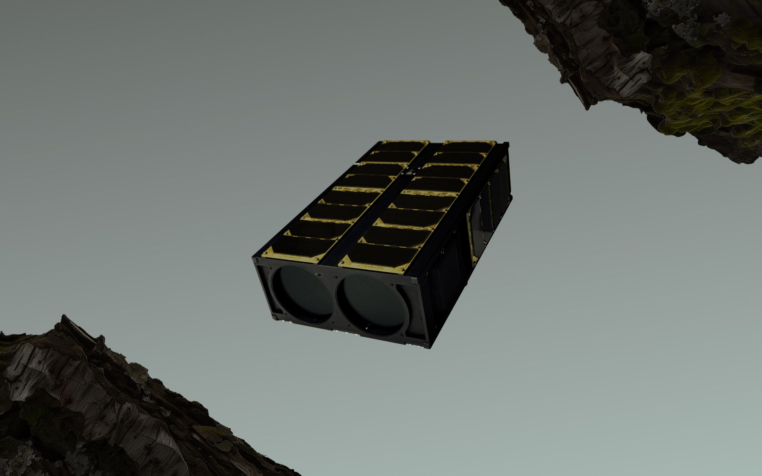 Kuva Space successfully launches its hyperspectral microsatellite ...