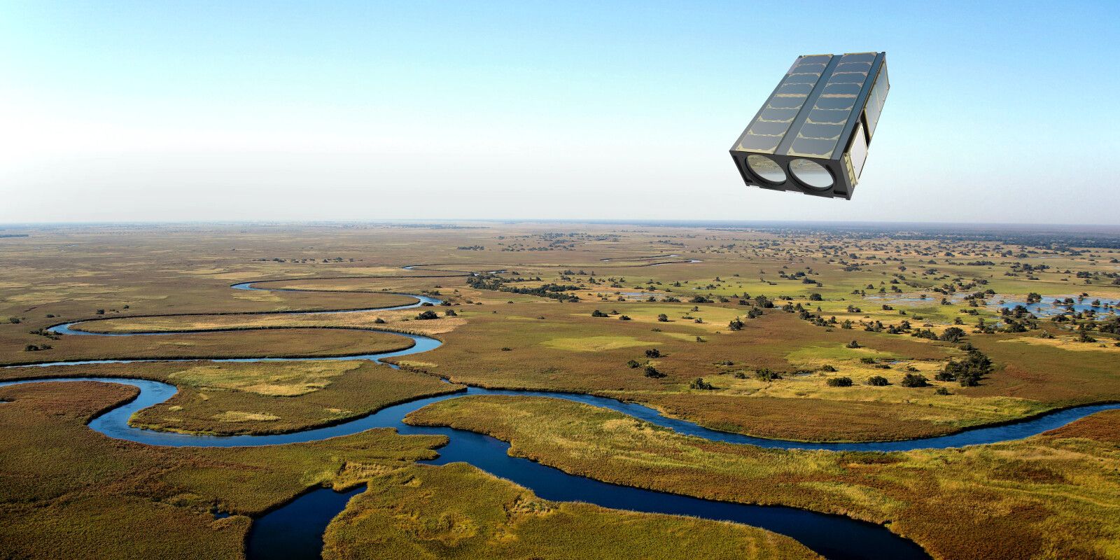 Kuva Space raises €16.6M funding round to launch its microsatellite ...