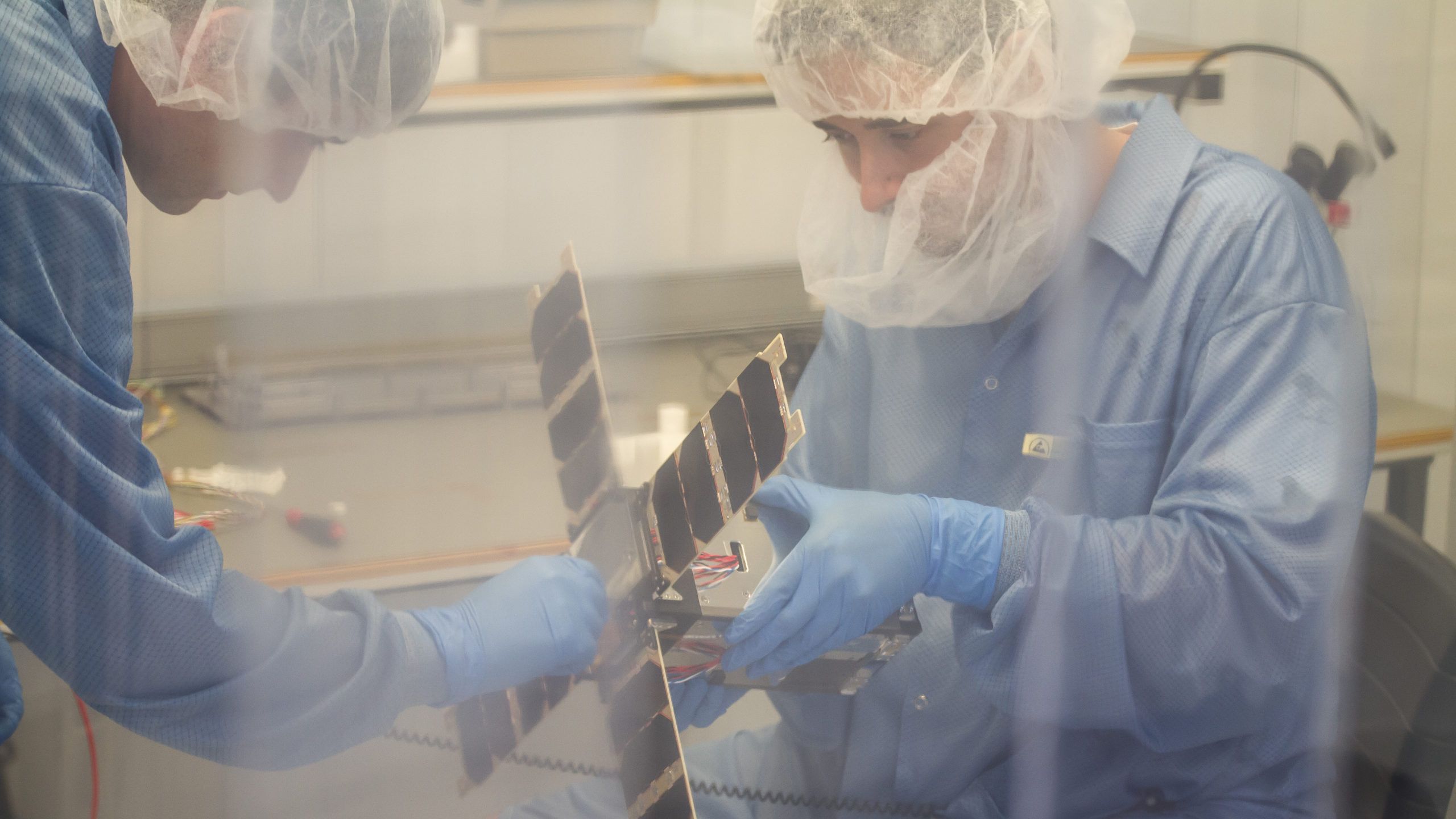 Sunstorm starts measuring Sun’s X-ray radiation with a cutting edge ...