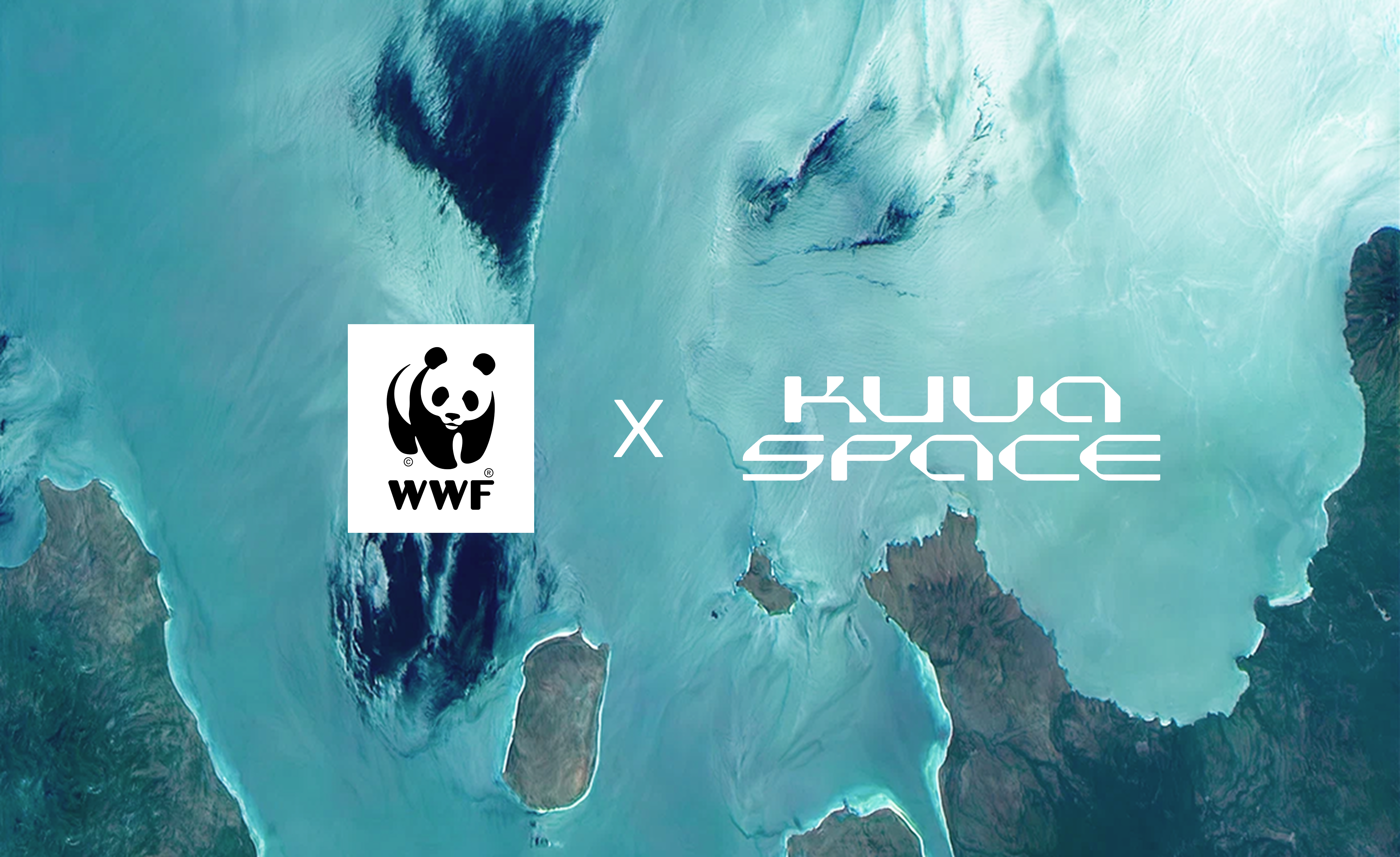 Kuva Space Partners with WWF-Indonesia to Bring Hyperspectral Satellite ...