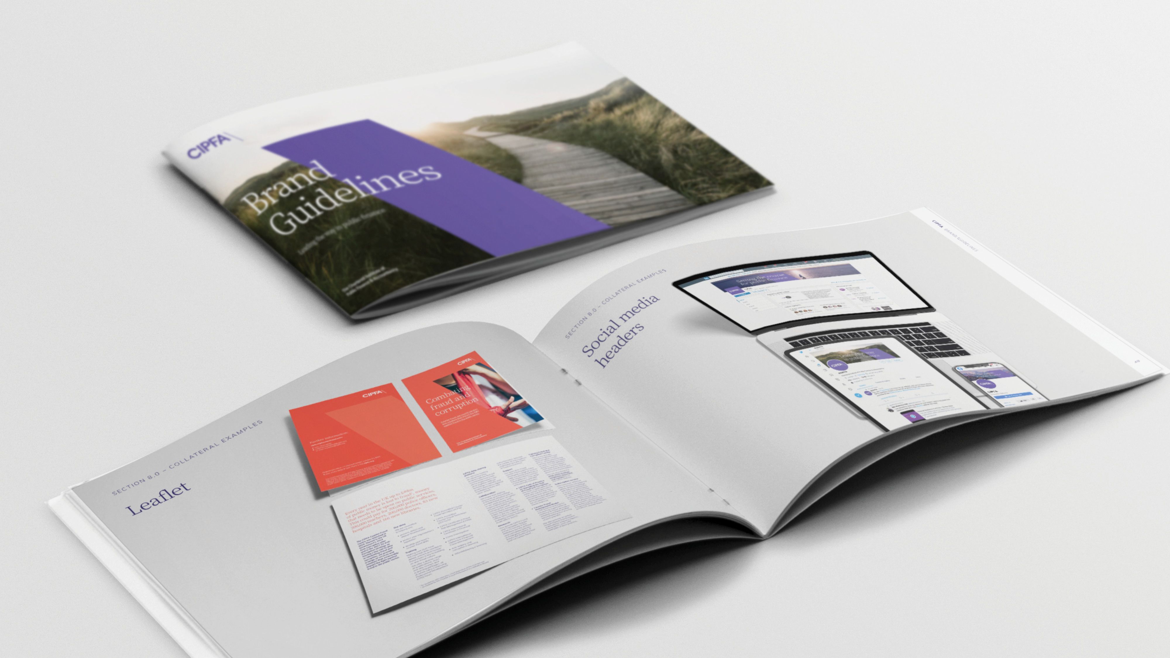 Chartered Institute of Public Finance and Accountancy (CIPFA) | psLondon