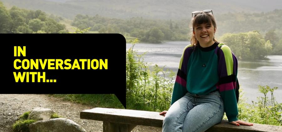 Ellie Atkinson, Strategist | psLondon