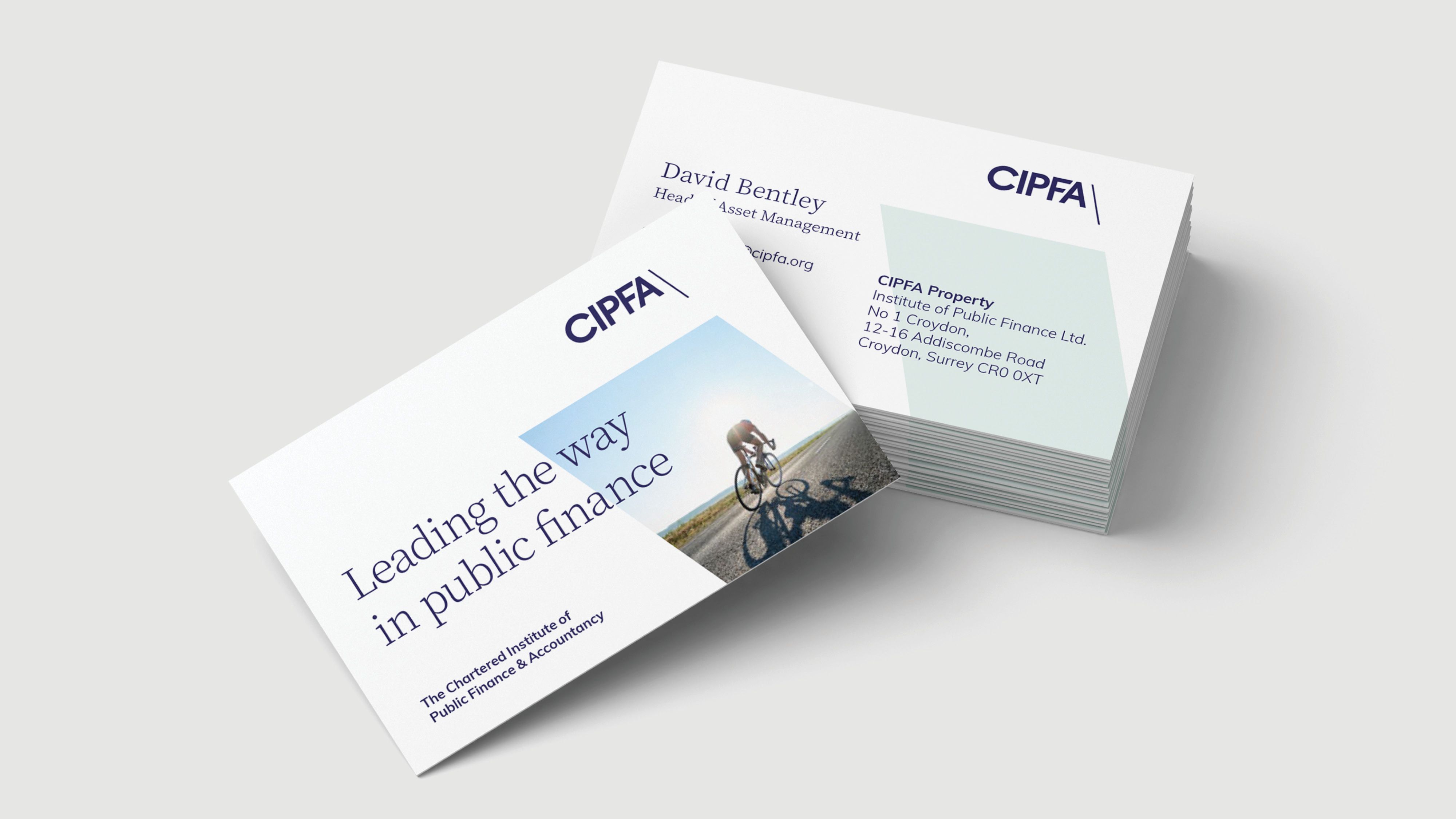 Chartered Institute of Public Finance and Accountancy (CIPFA) | psLondon
