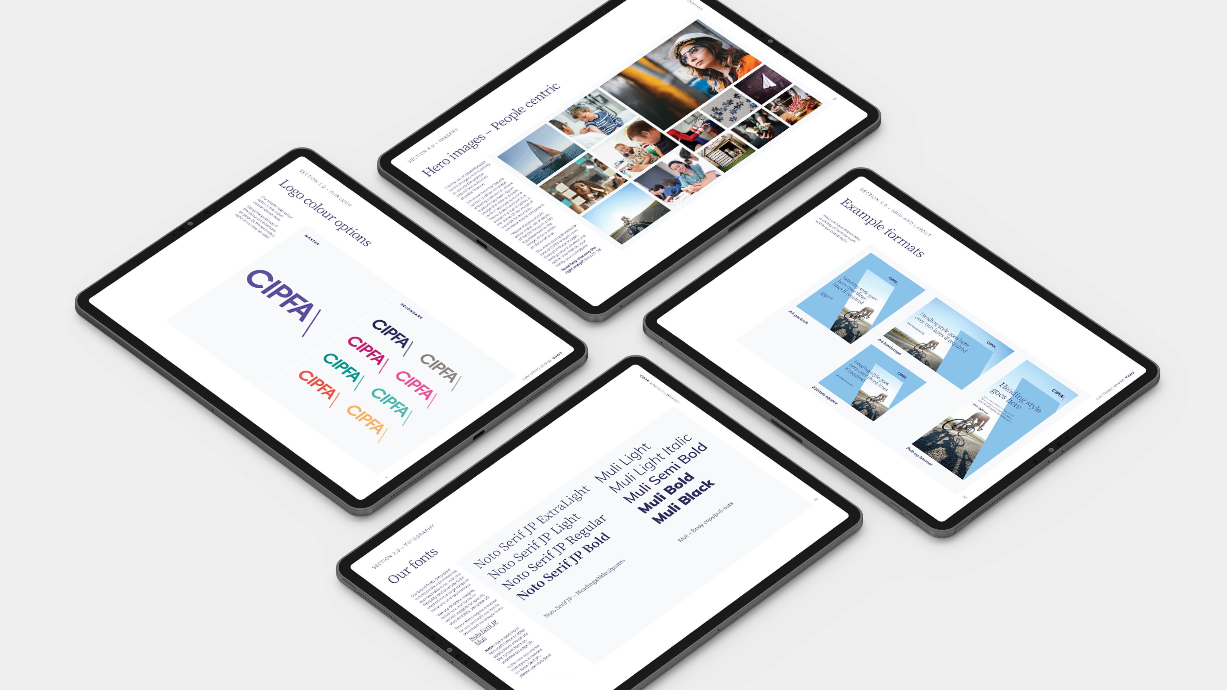 Chartered Institute of Public Finance and Accountancy (CIPFA) | psLondon