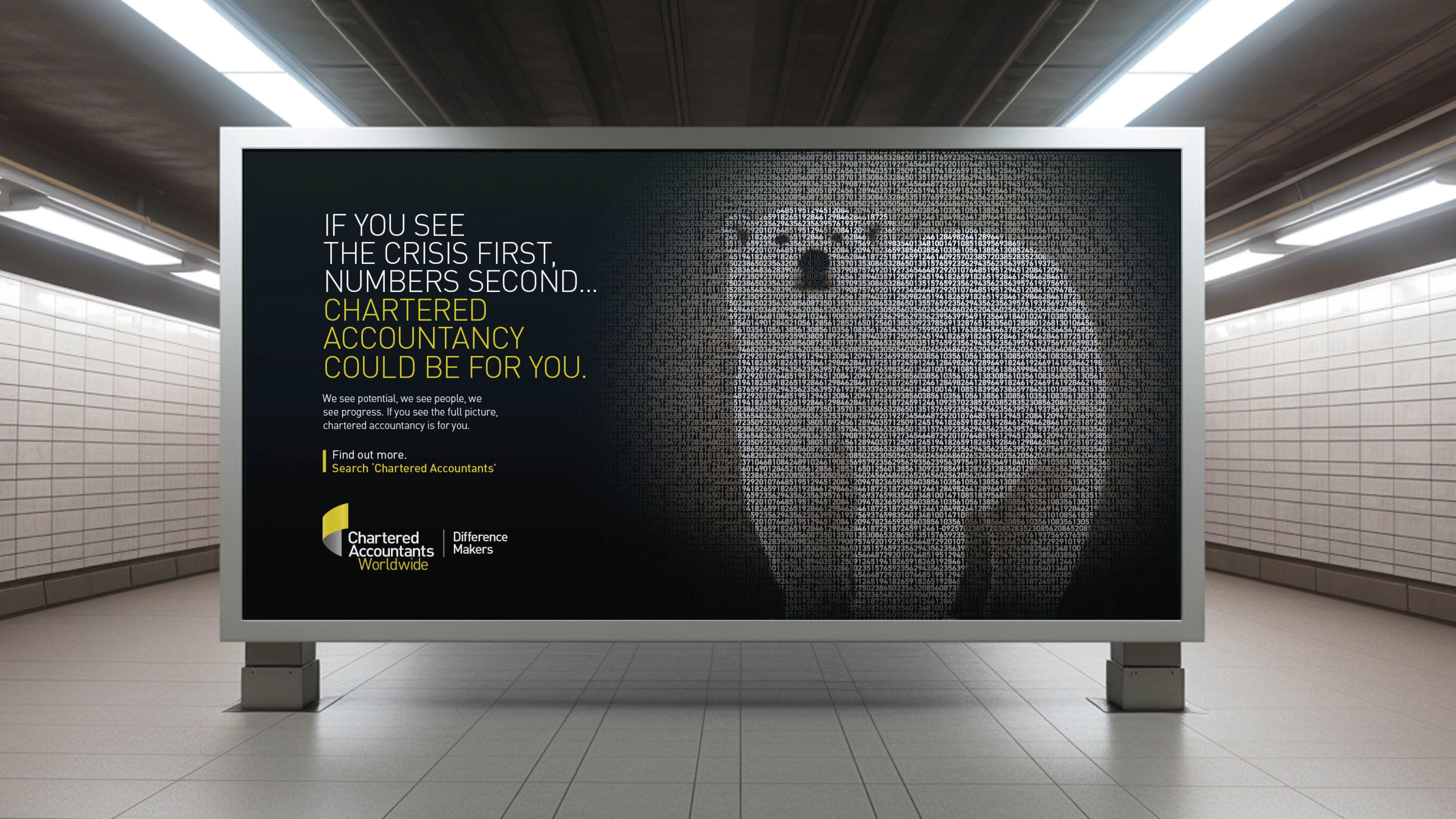 Chartered Accountants Worldwide | psLondon