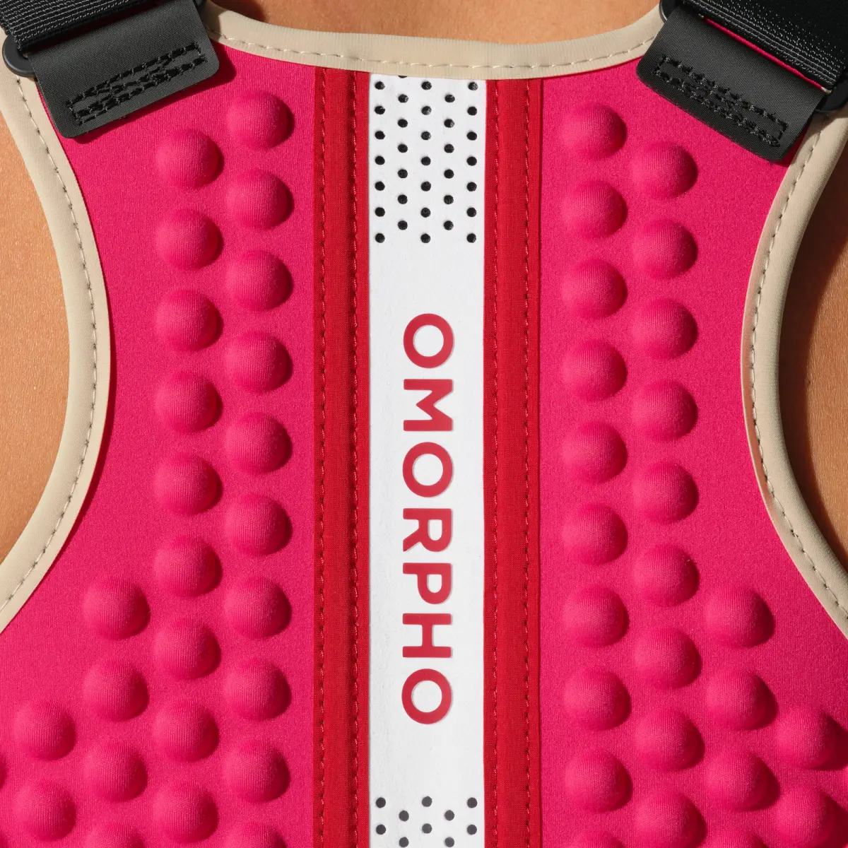 Womens Weighted Vest | Omorpho G-Vest