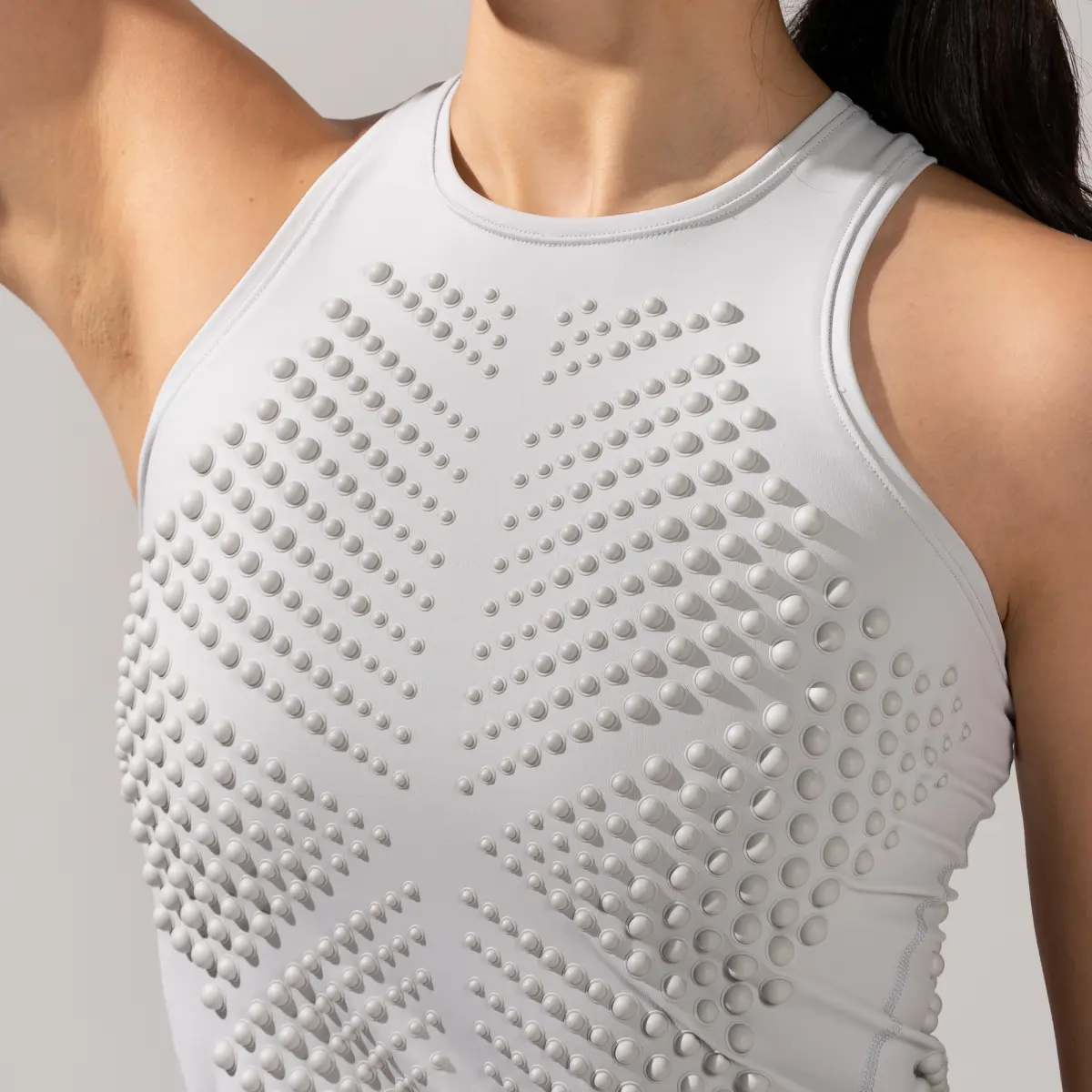 Womens Weighted Workout Tank Top | the G-Tank | Gravity Sportswear