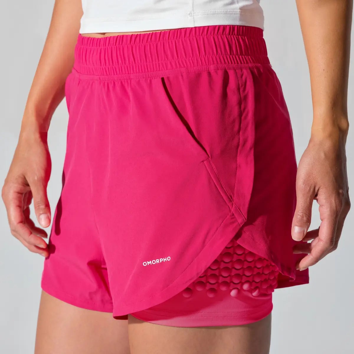 Shop All | OMORPHO Gravity Sportswear | OMORPHO