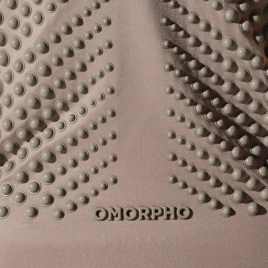 Womens Weighted Tank Top | Omorpho G-Tank