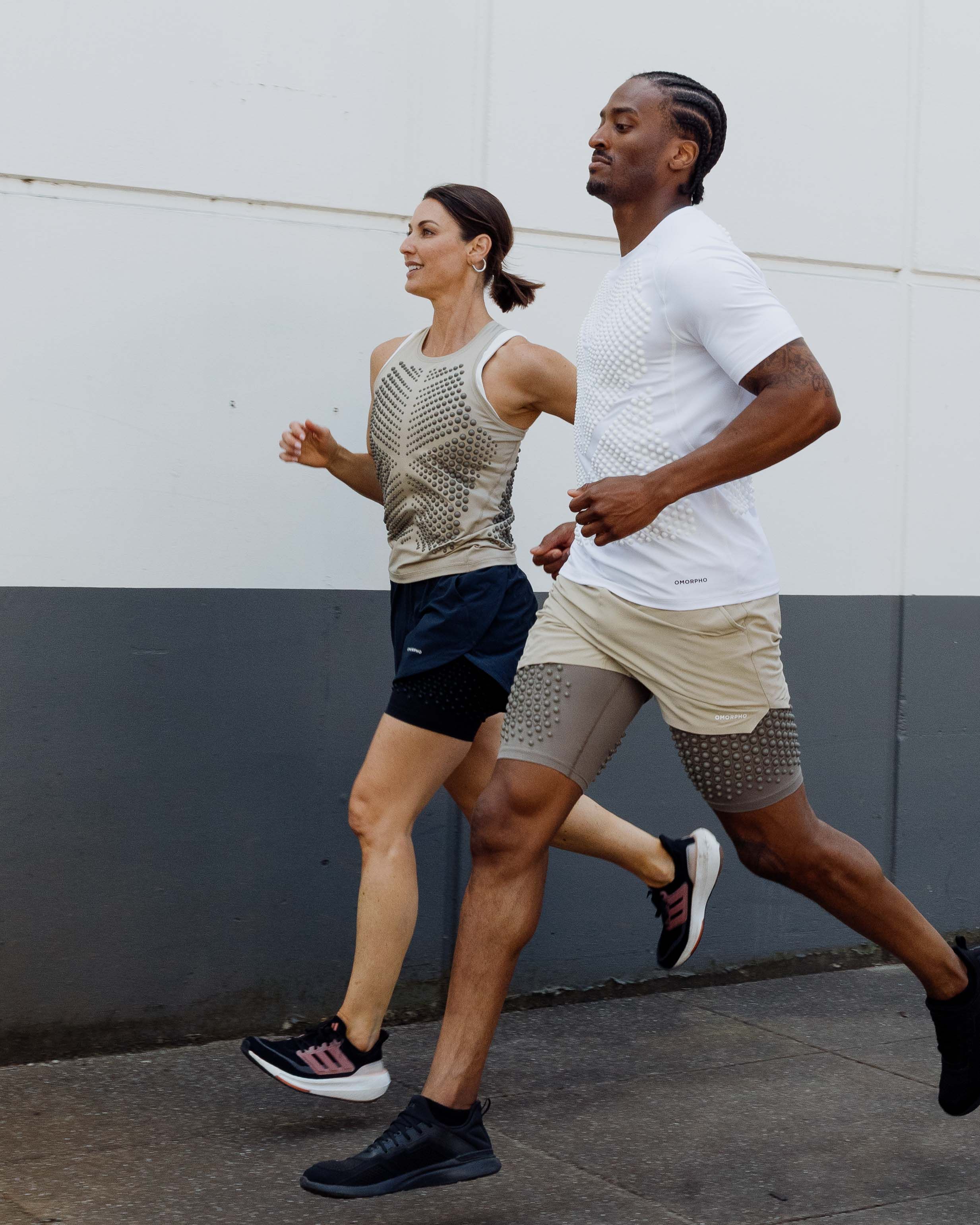 MicroLoad for Fitness