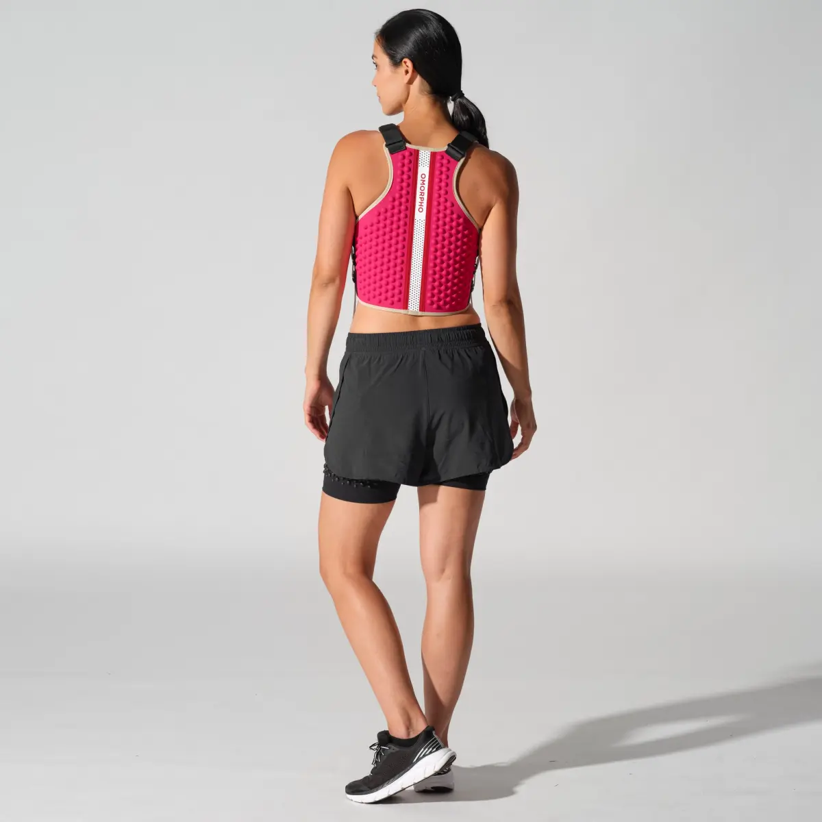 Womens Weighted Vest | Omorpho G-Vest