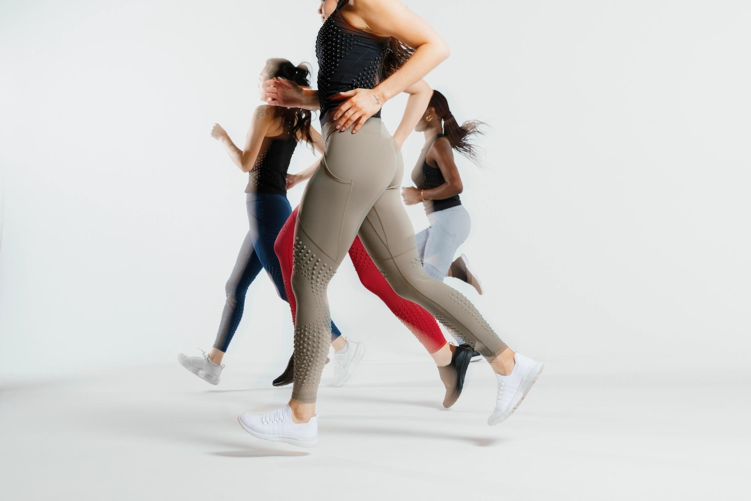 OMORPHO Weighted Training Gear