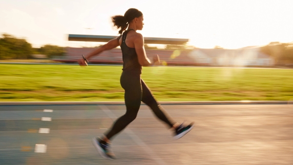 How Coaches Use OMORPHO Gear to Make Elite Athletes Faster