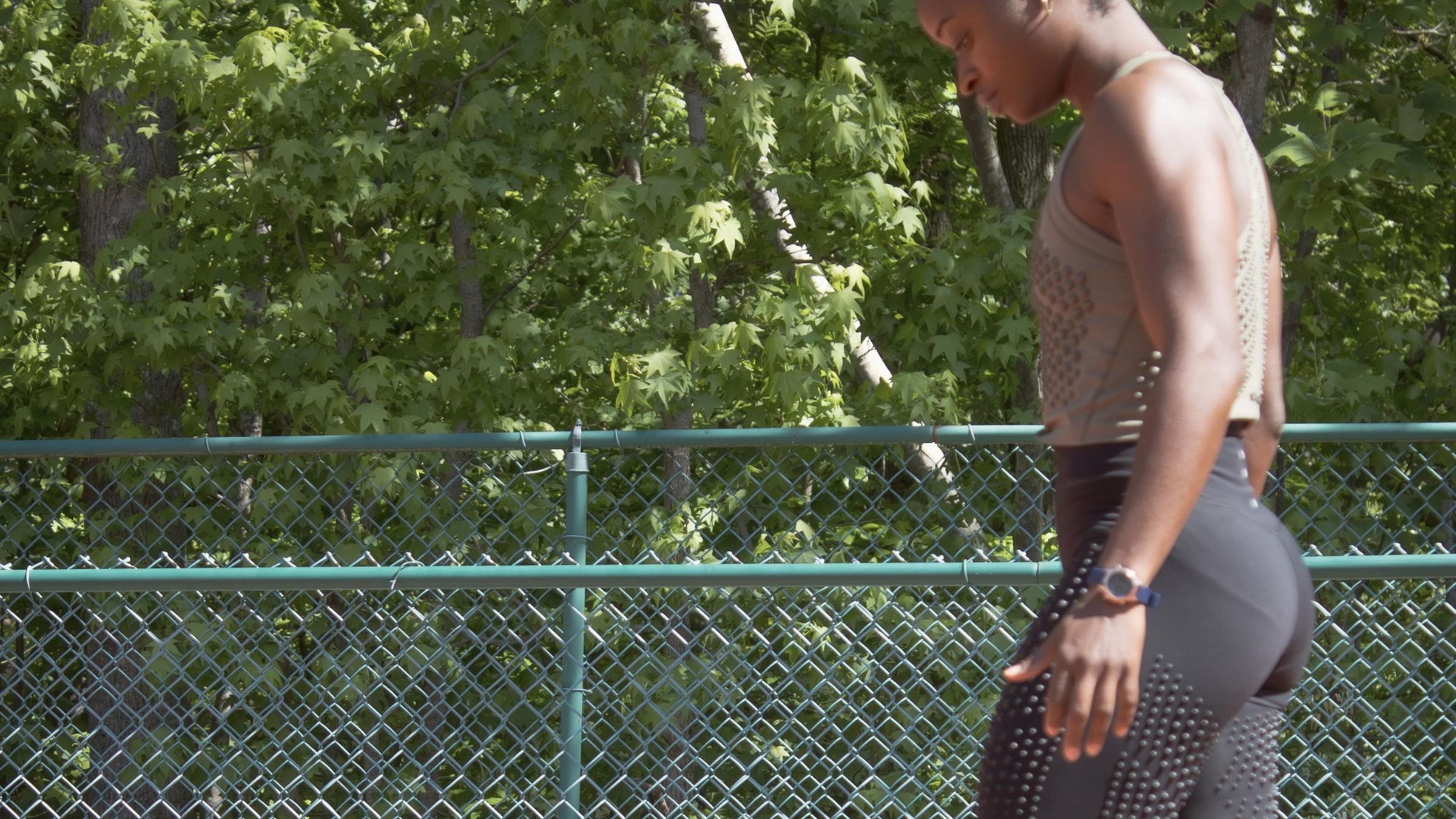 OMORPHO x ALTIS: Speed Training for the Summer Olympics