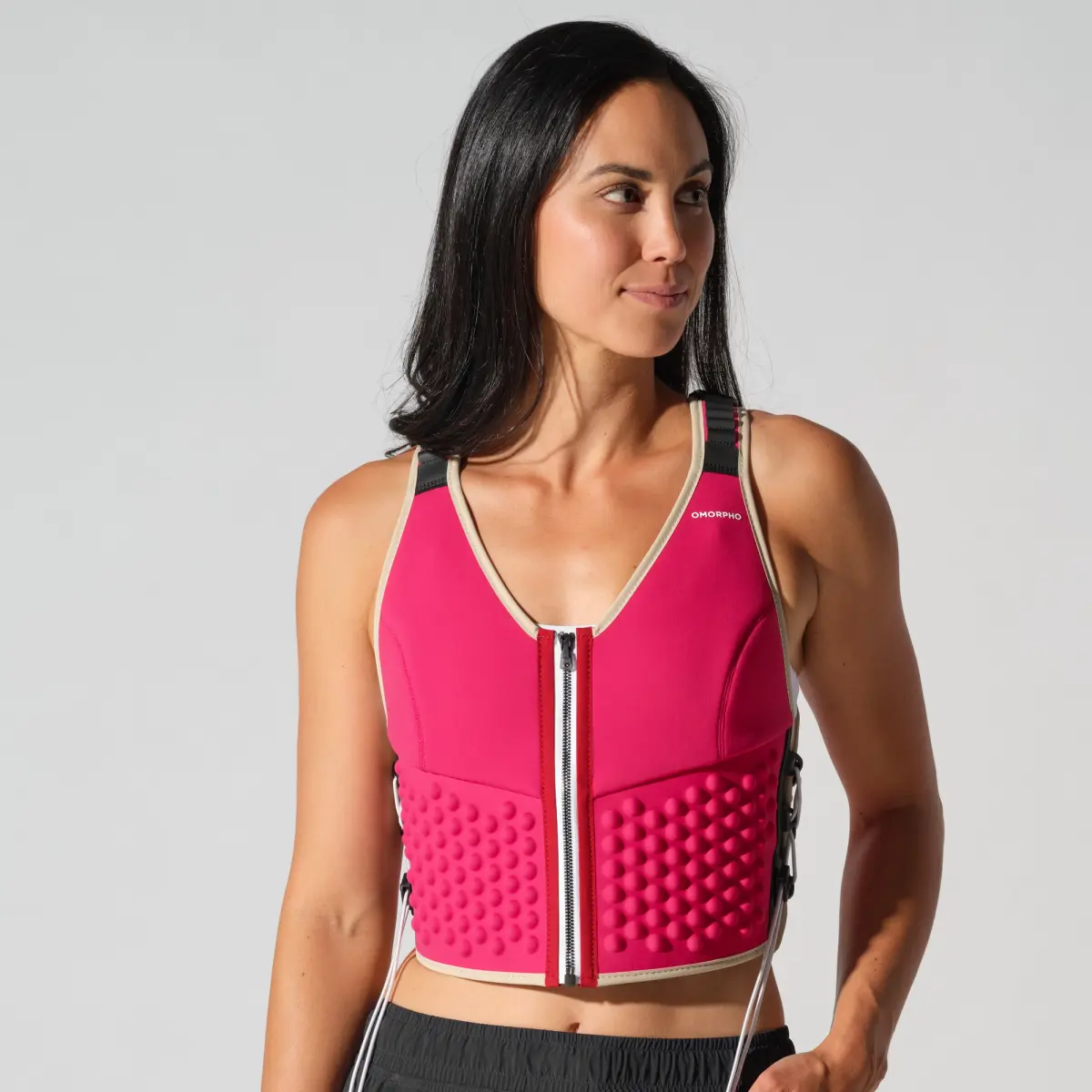 Womens Weighted Vest | Omorpho G-Vest