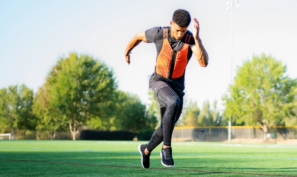How To Get The “Right Fit” In Your OMORPHO G-Vest