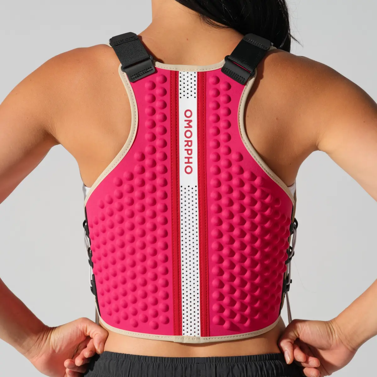 Womens Weighted Vest | Omorpho G-Vest