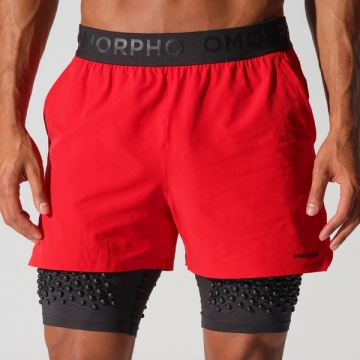 The Science of Running in OMORPHO MicroLoad™ Weighted Gear