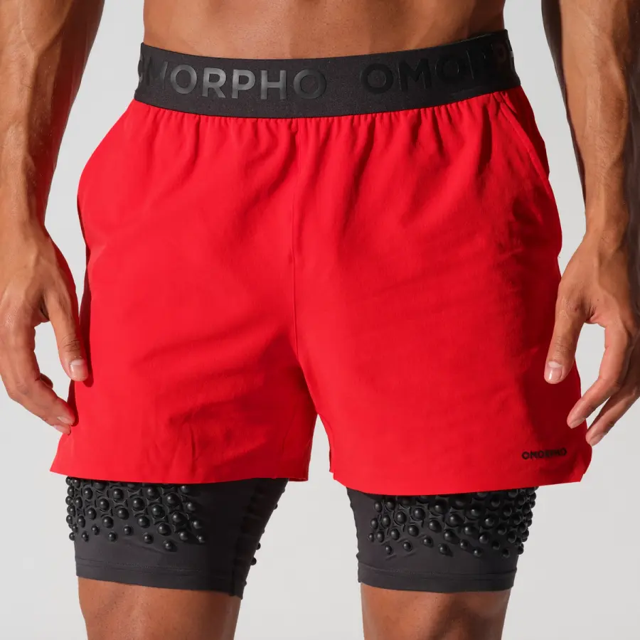 Shop All | OMORPHO Gravity Sportswear | OMORPHO