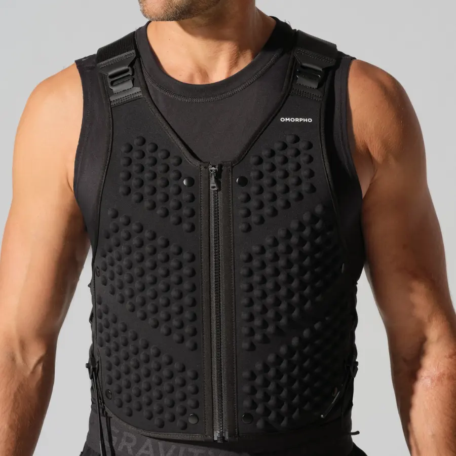 Shop All | OMORPHO Gravity Sportswear | OMORPHO