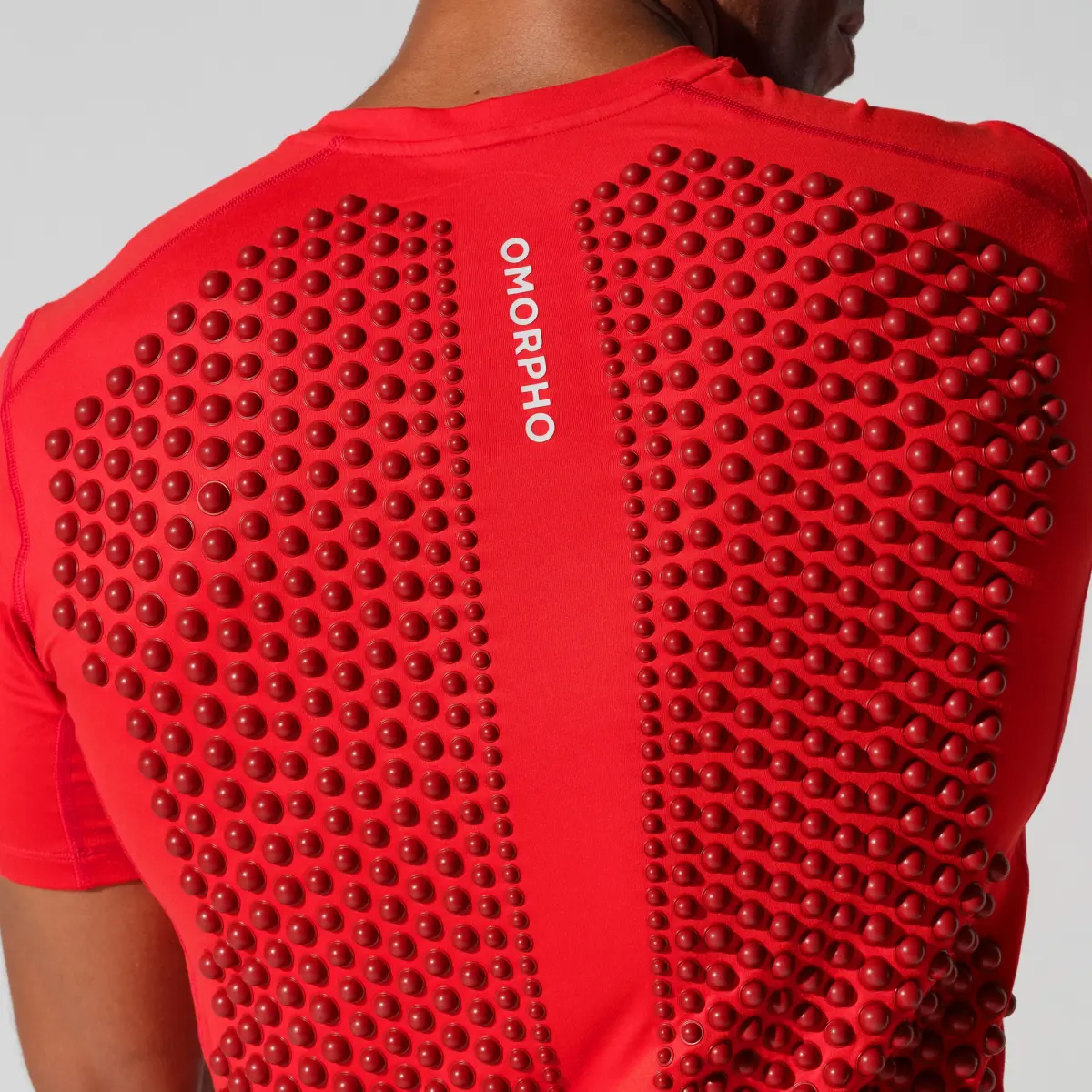 Mens Weighted Shirt | Omorpho G-Top SS