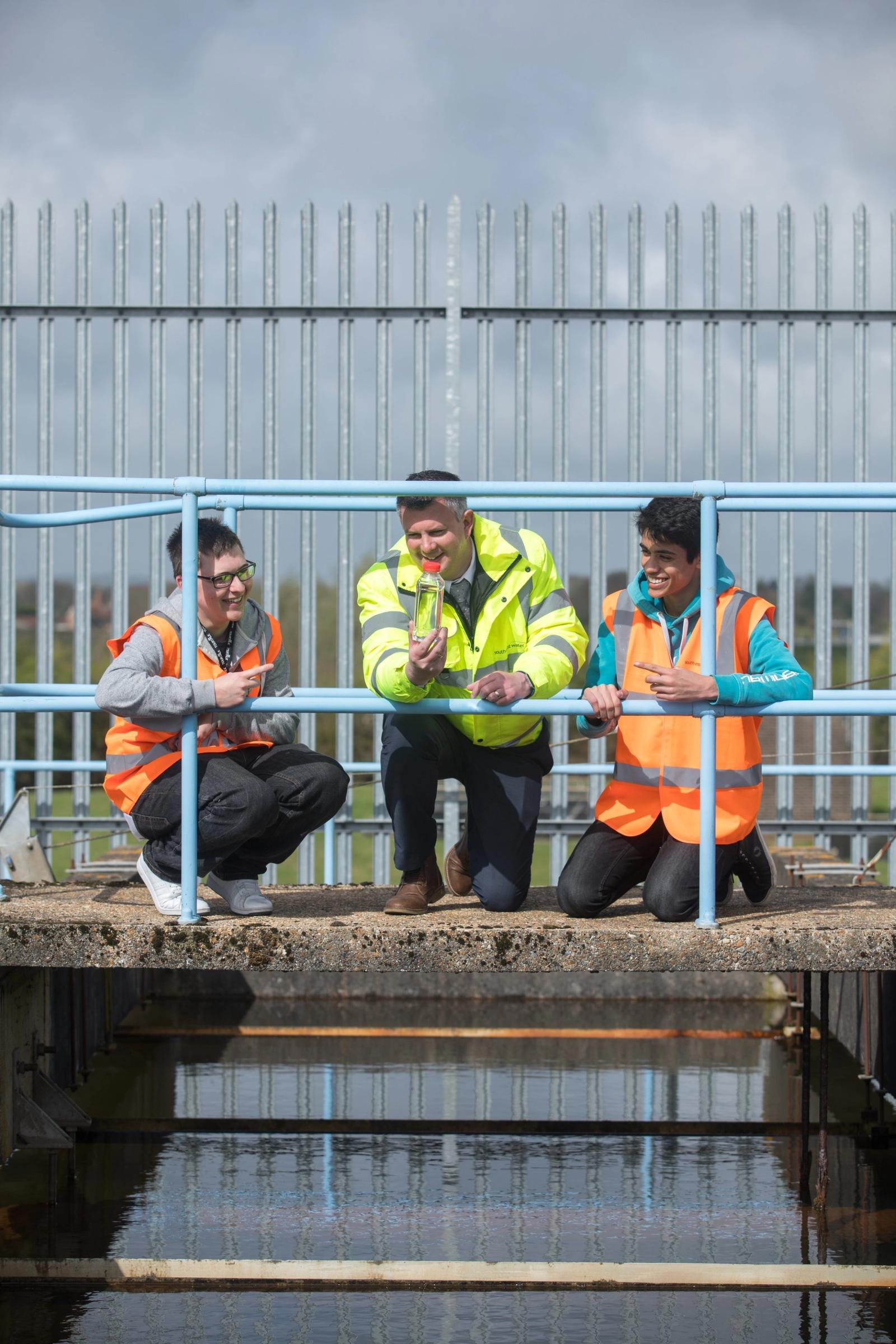 Media | South East Water