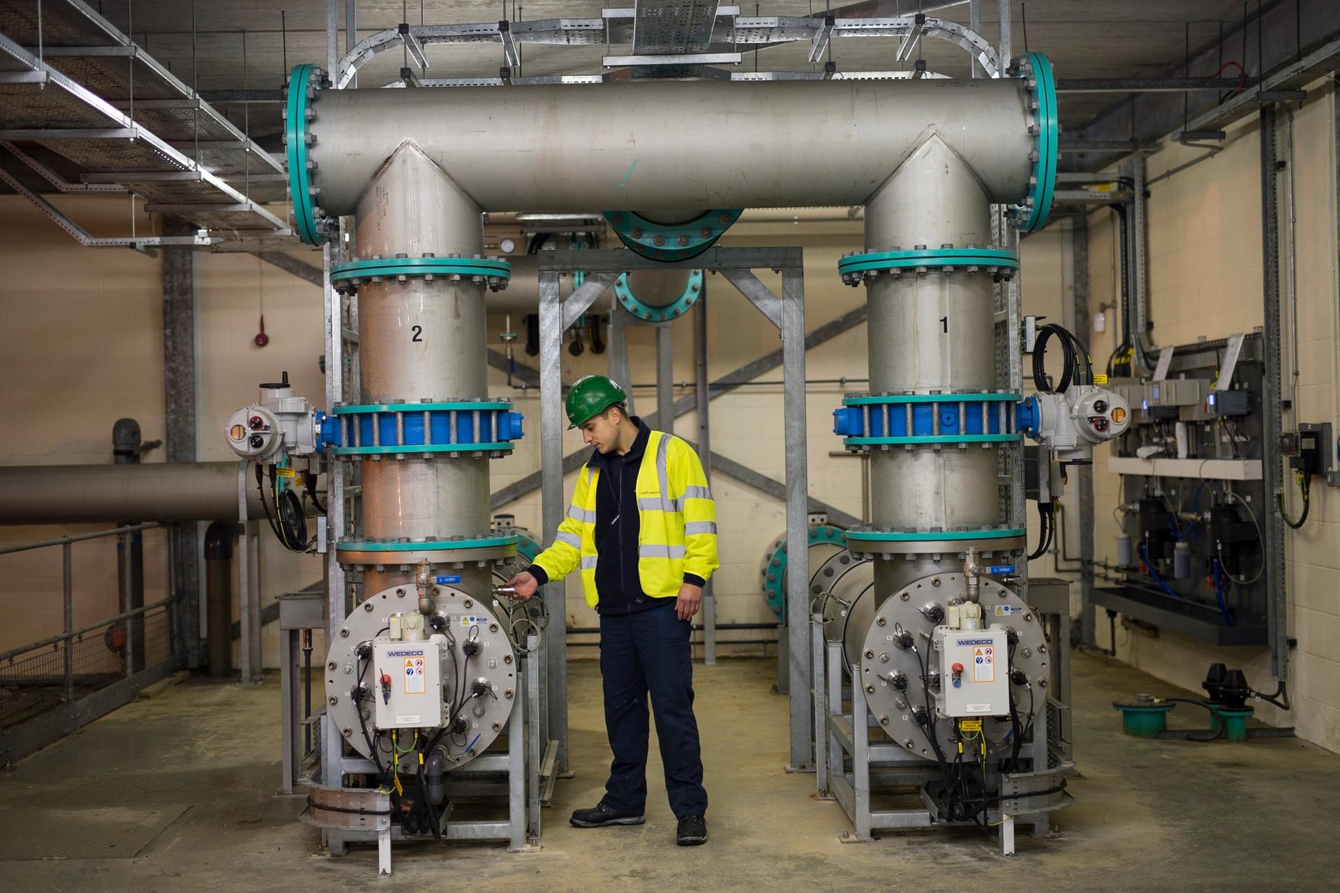 Media | South East Water