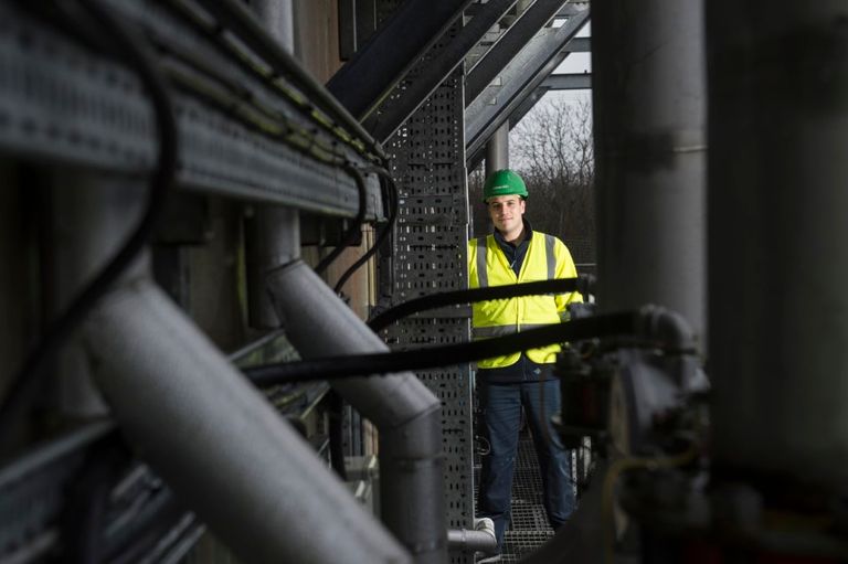 Media | South East Water