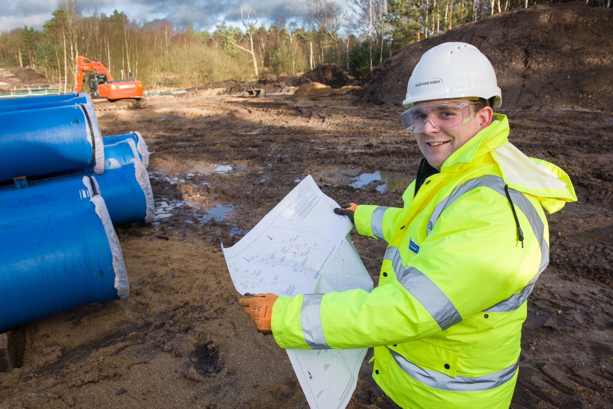 Media | South East Water