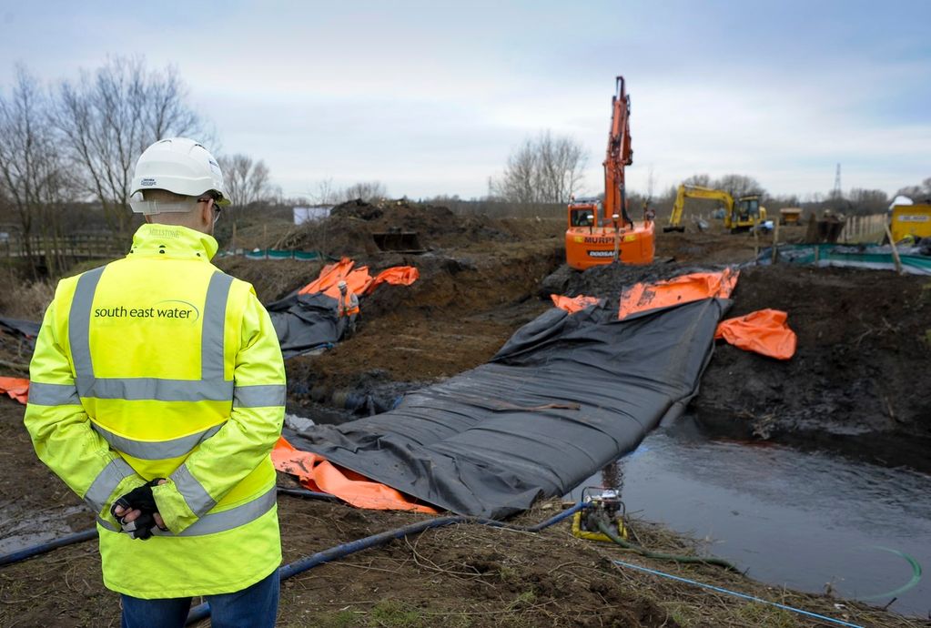Media | South East Water