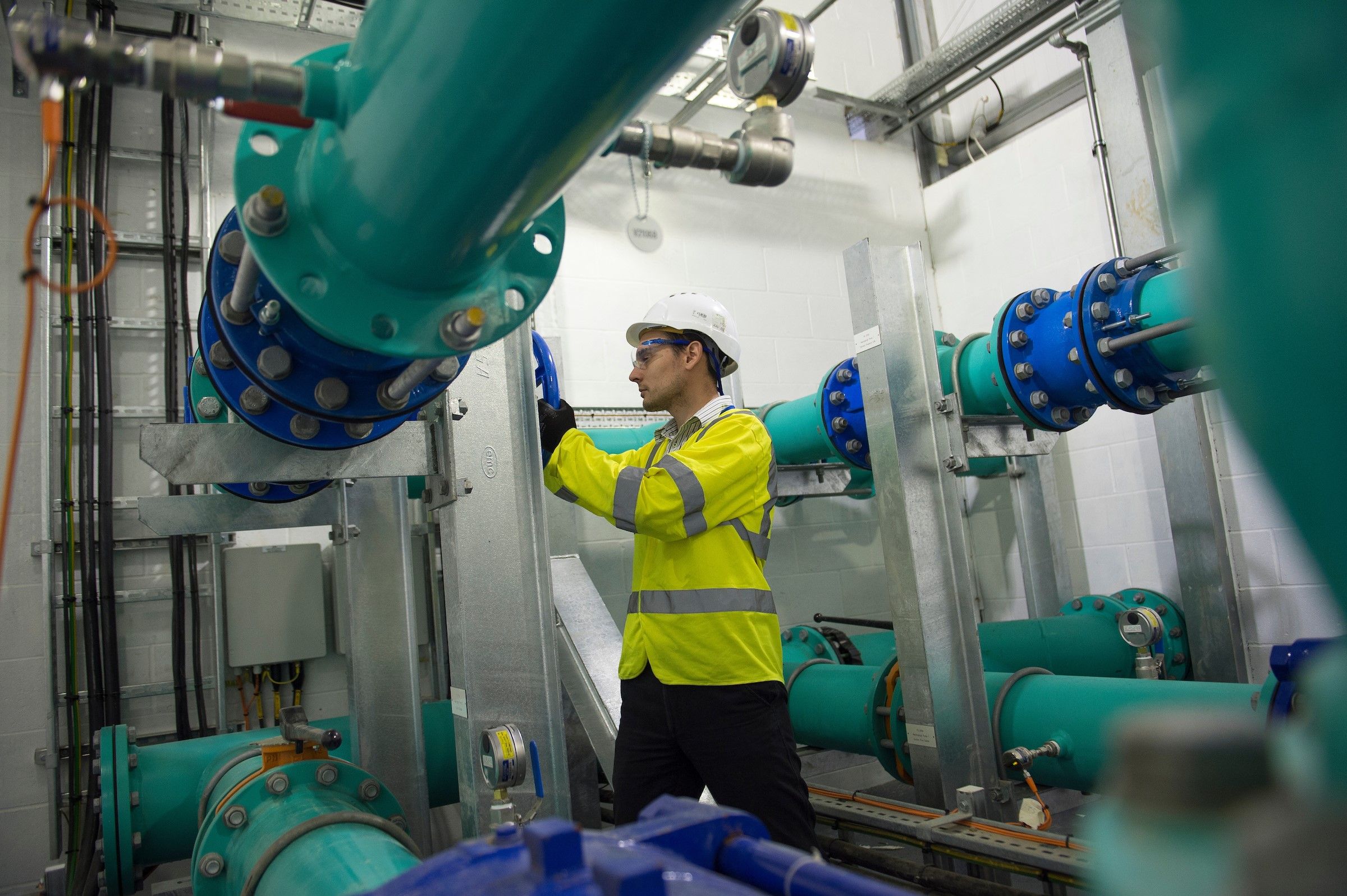Media | South East Water