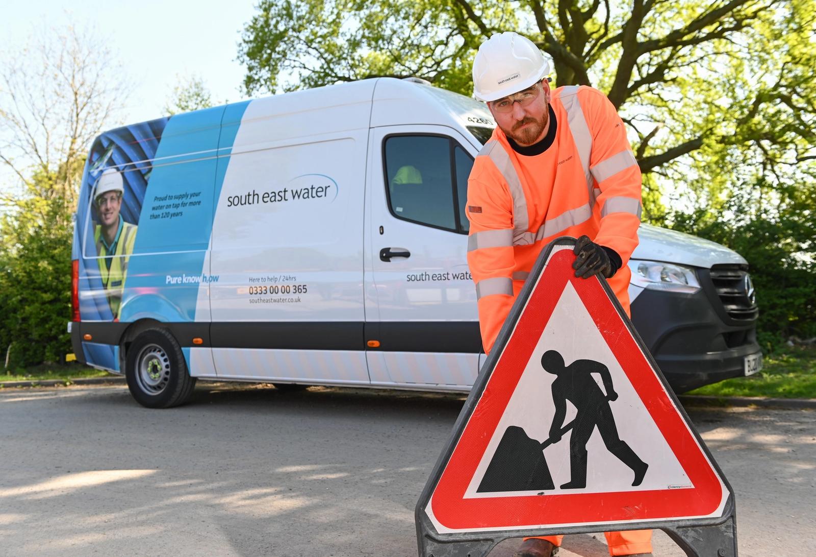 Media | South East Water
