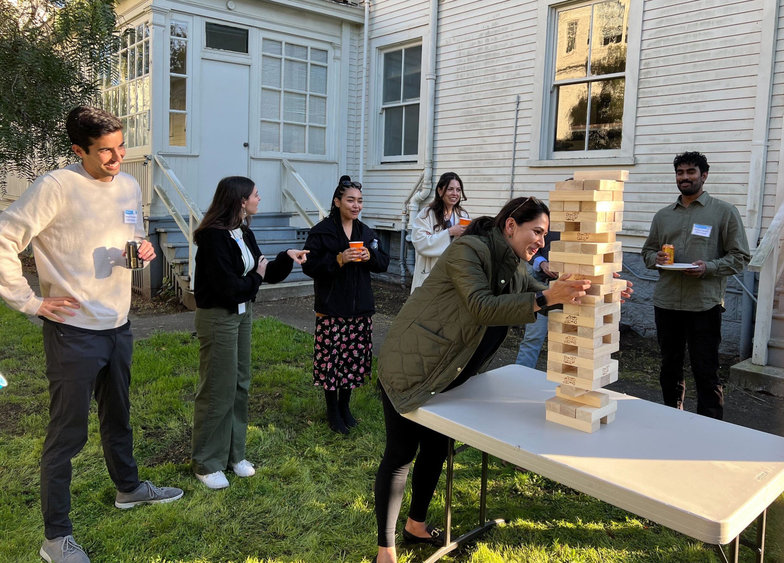 Meet the 11th Accelerator Cohort – Fast Forward