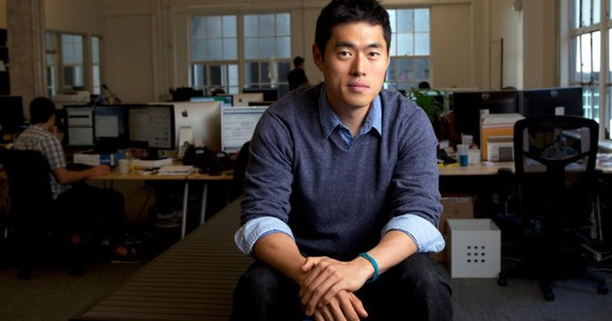 Pushing for the Impossible with Bo Lu – Fast Forward