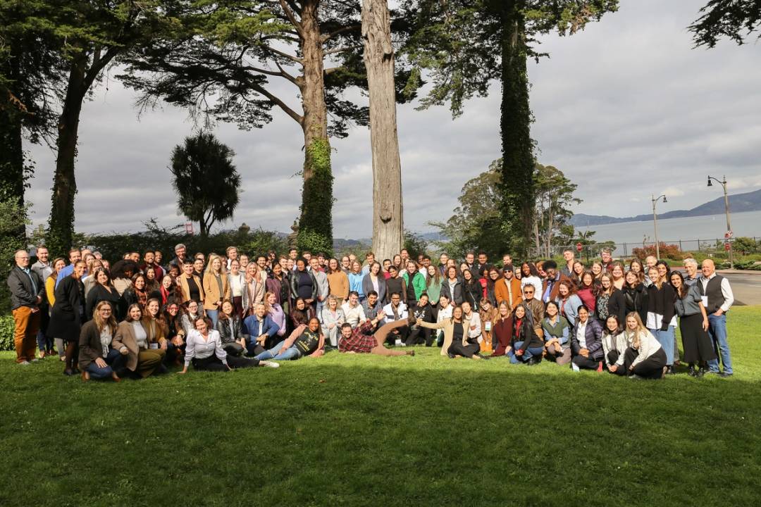 Fast Forward's 2025 Alumni Retreat Recap – Fast Forward