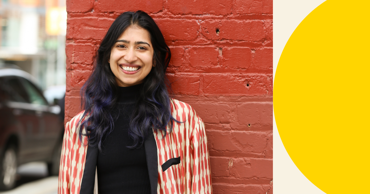 Divya Siddarth is Shaping AI With Global Input – Fast Forward