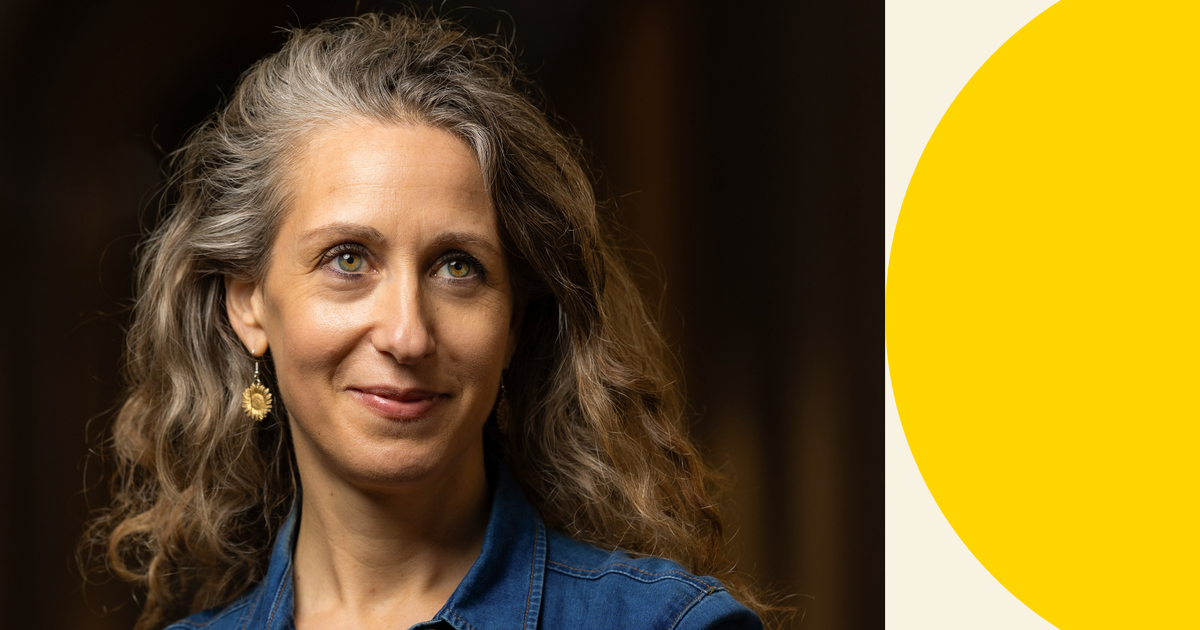 Michal Nachmany: Unlocking Better Climate Legislation With AI – Fast ...