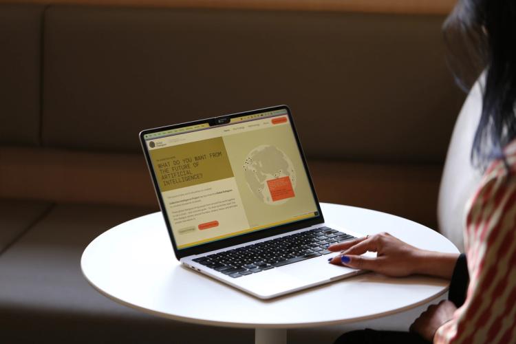 Divya Siddarth is Shaping AI With Global Input – Fast Forward