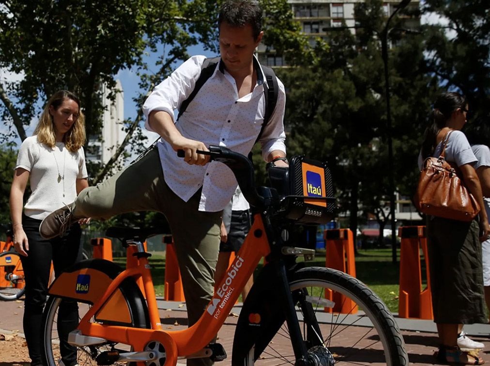 Case: Itau | Matterkind Argentina | pDOOH | Taggify