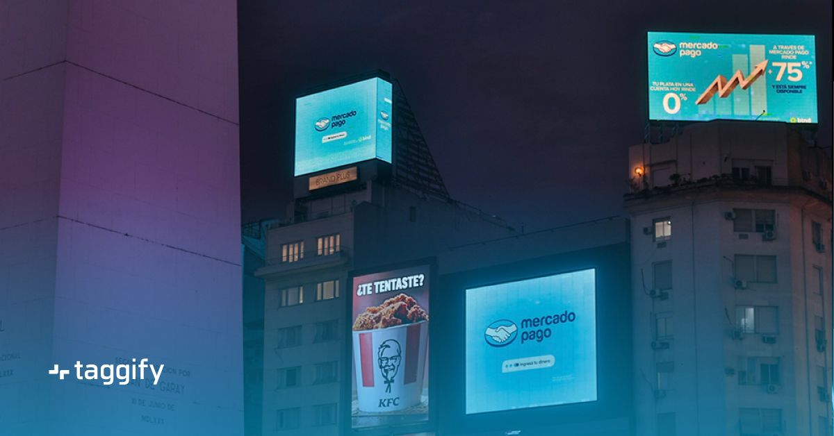 Las mejores pantallas y ubicaciones en DOOH: Potencia tu campaña con la ...