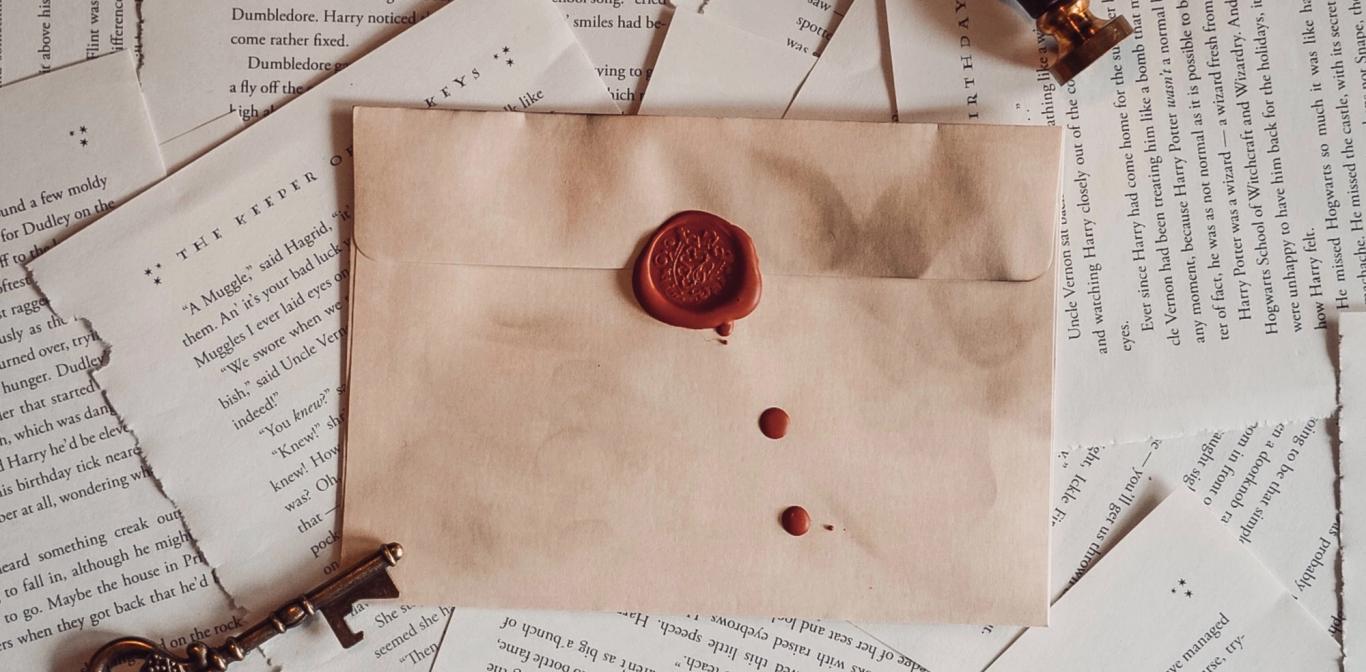 The History of Wax Seals | Cody Calligraphy
